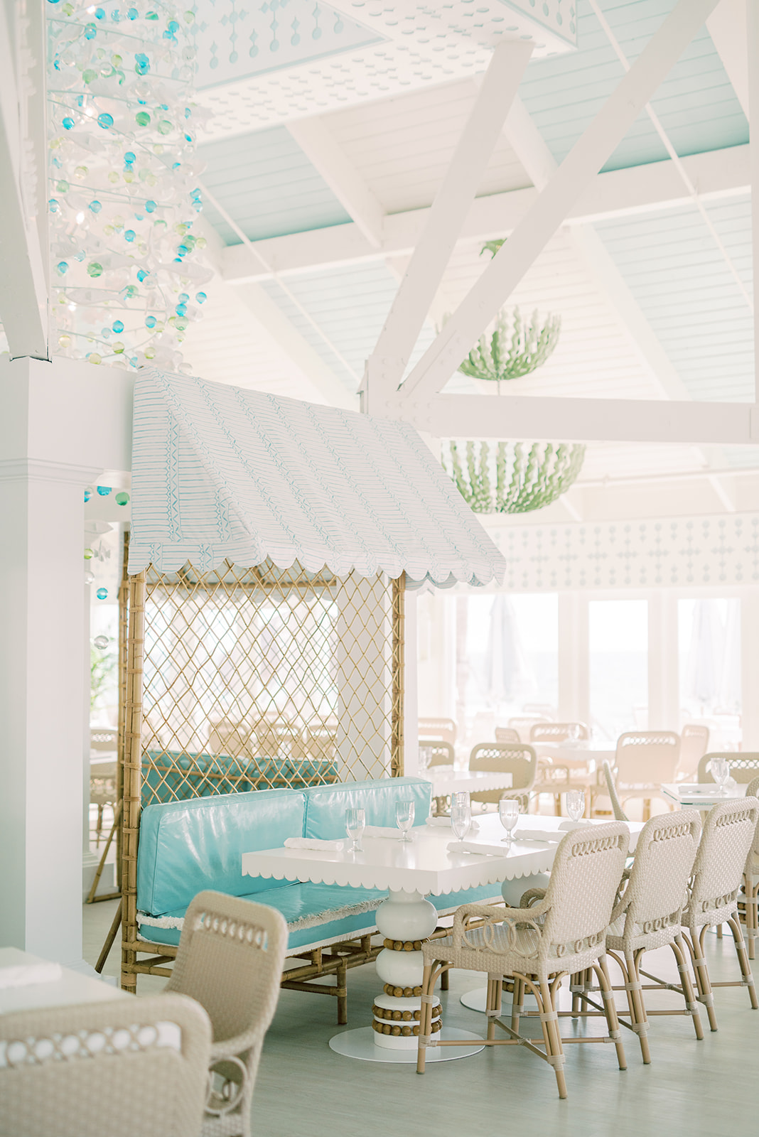 Alice Walk Beach Collection - Sarah Tucker