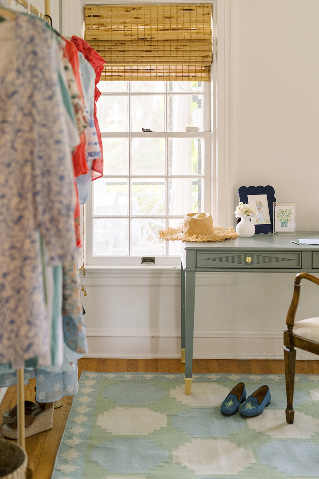 My Influencer Office Space - Sarah Tucker