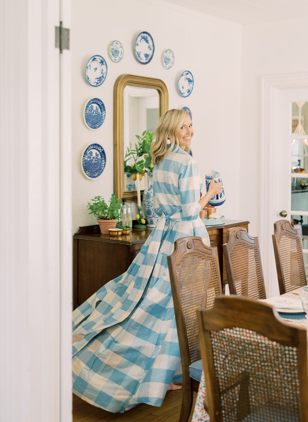 Homepage - Sarah Tucker