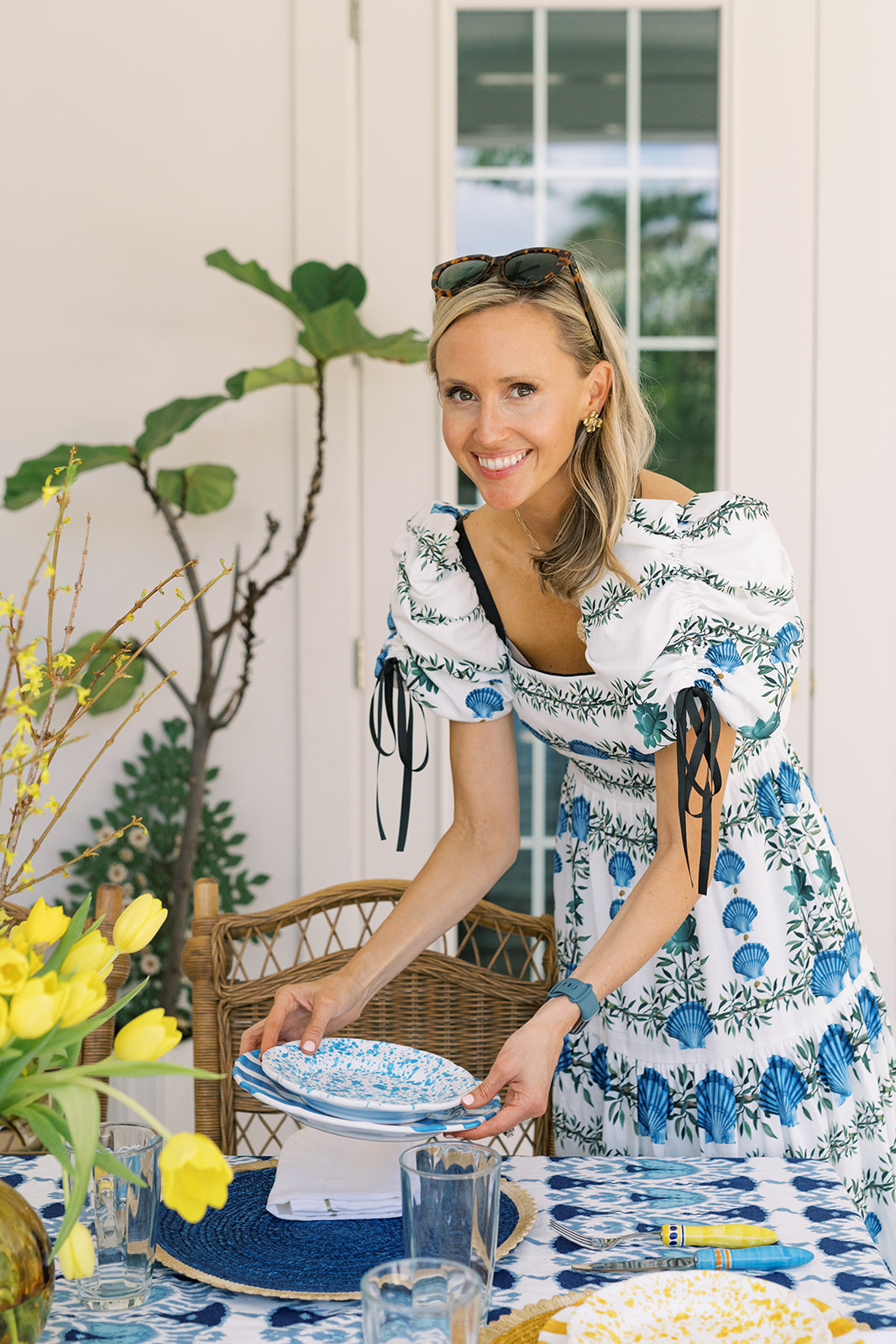 Collaborations - Sarah Tucker