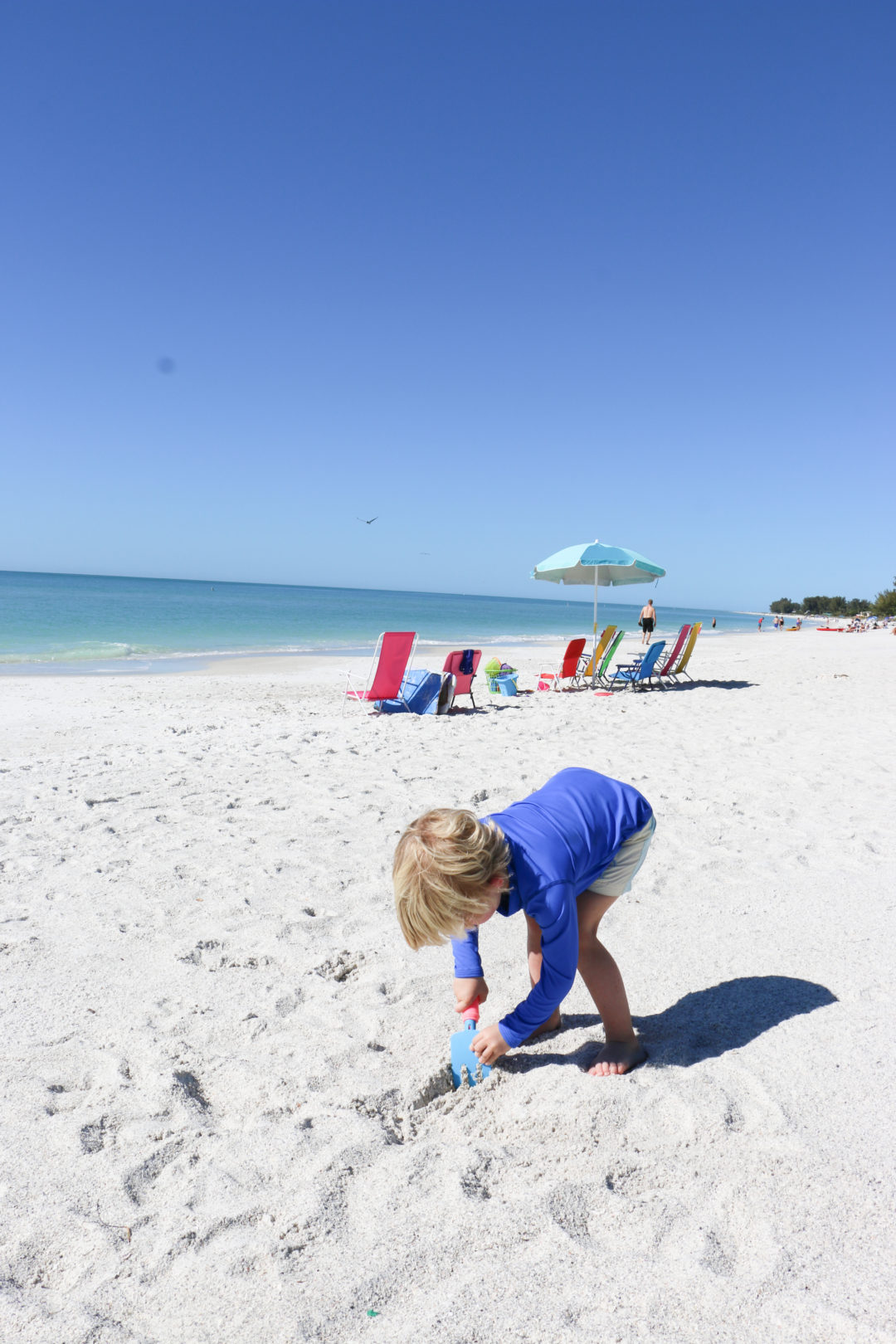 january beach days + the crazy days before two - Sarah Tucker