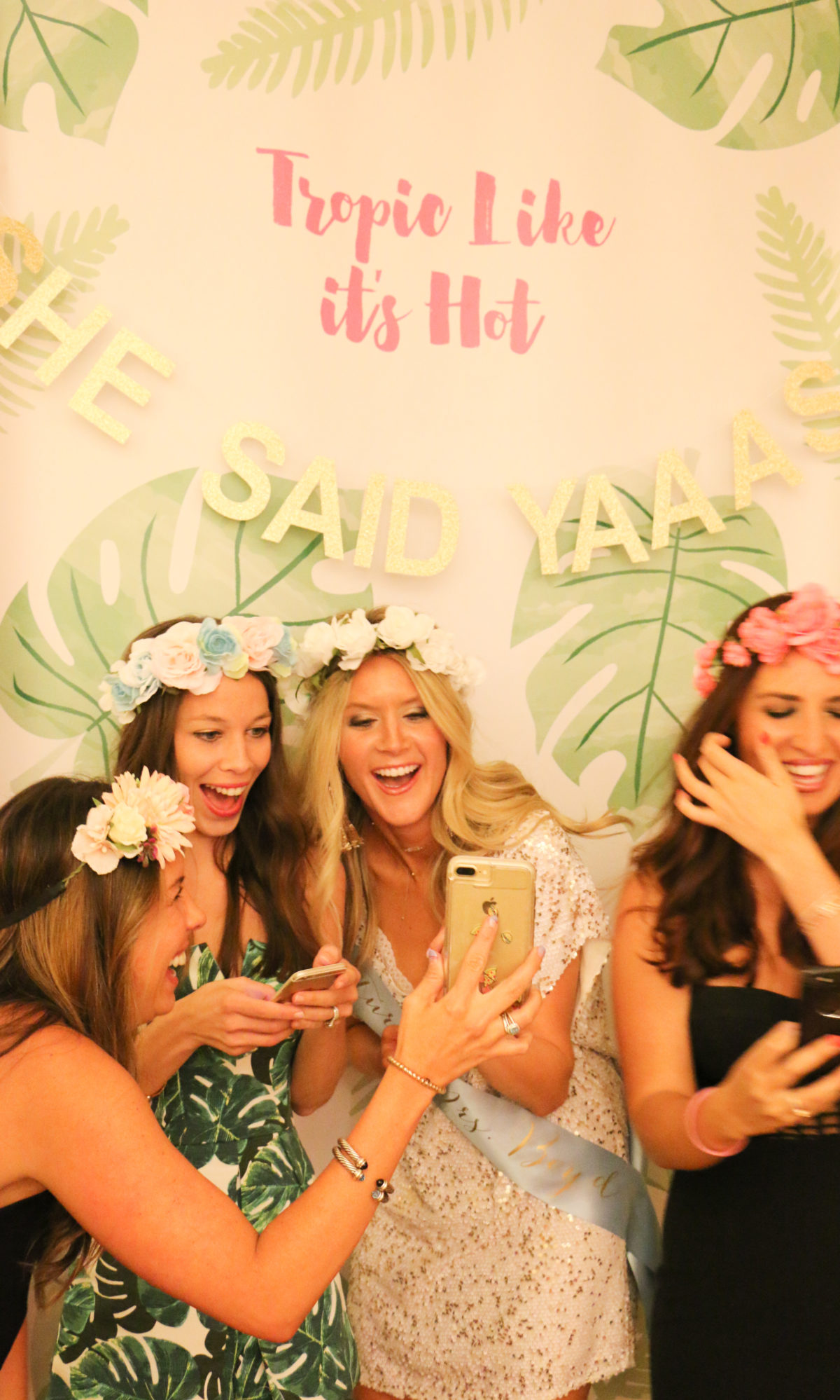 molly’s miami bachelorette - Sarah Tucker