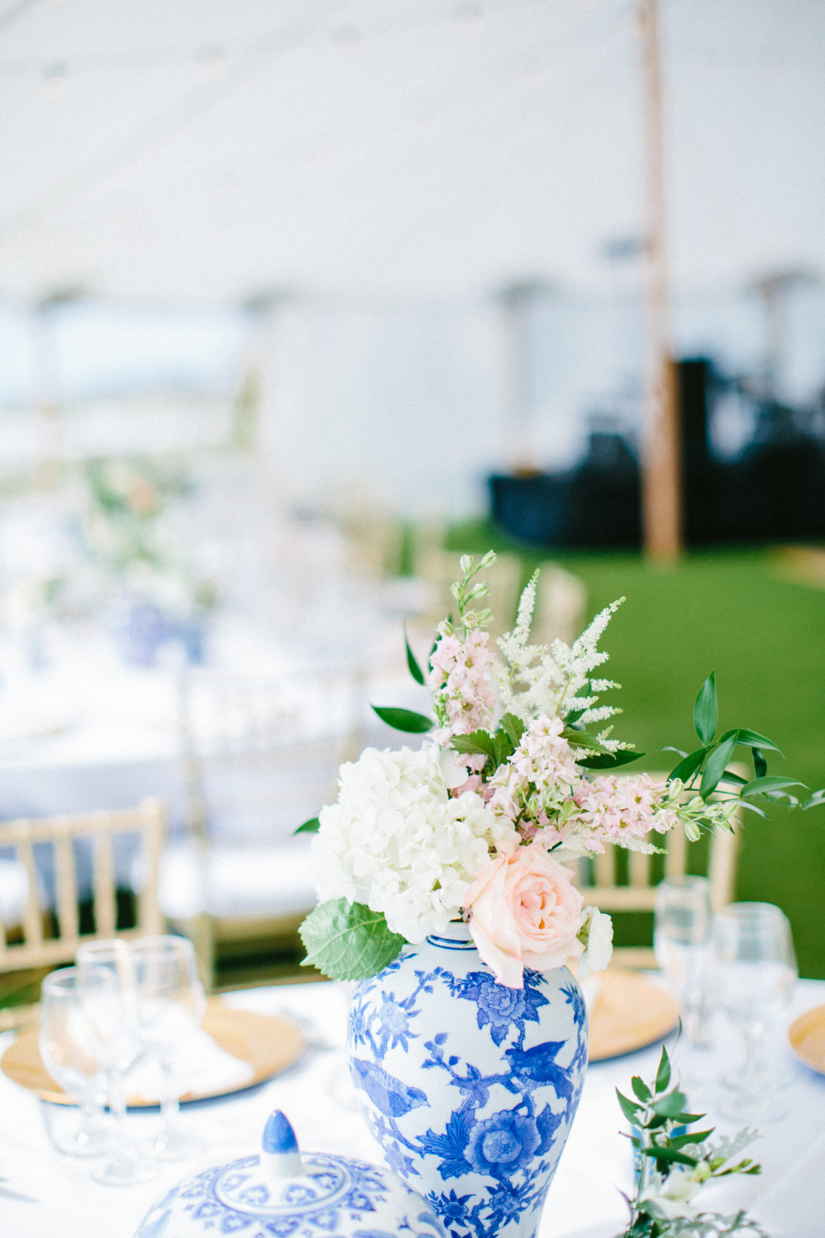 Floral Tips I learned from Caroline Ruth Design - Sarah Tucker