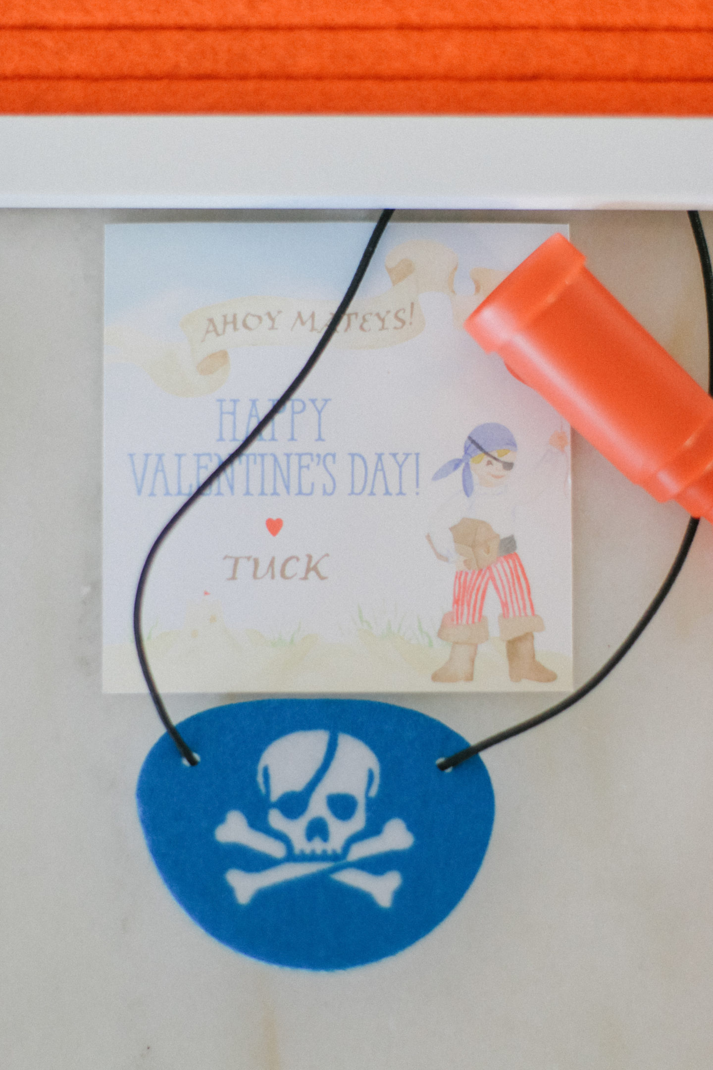 Adorable Classroom Valentine’s Day Cards by Paper & Play - Sarah Tucker