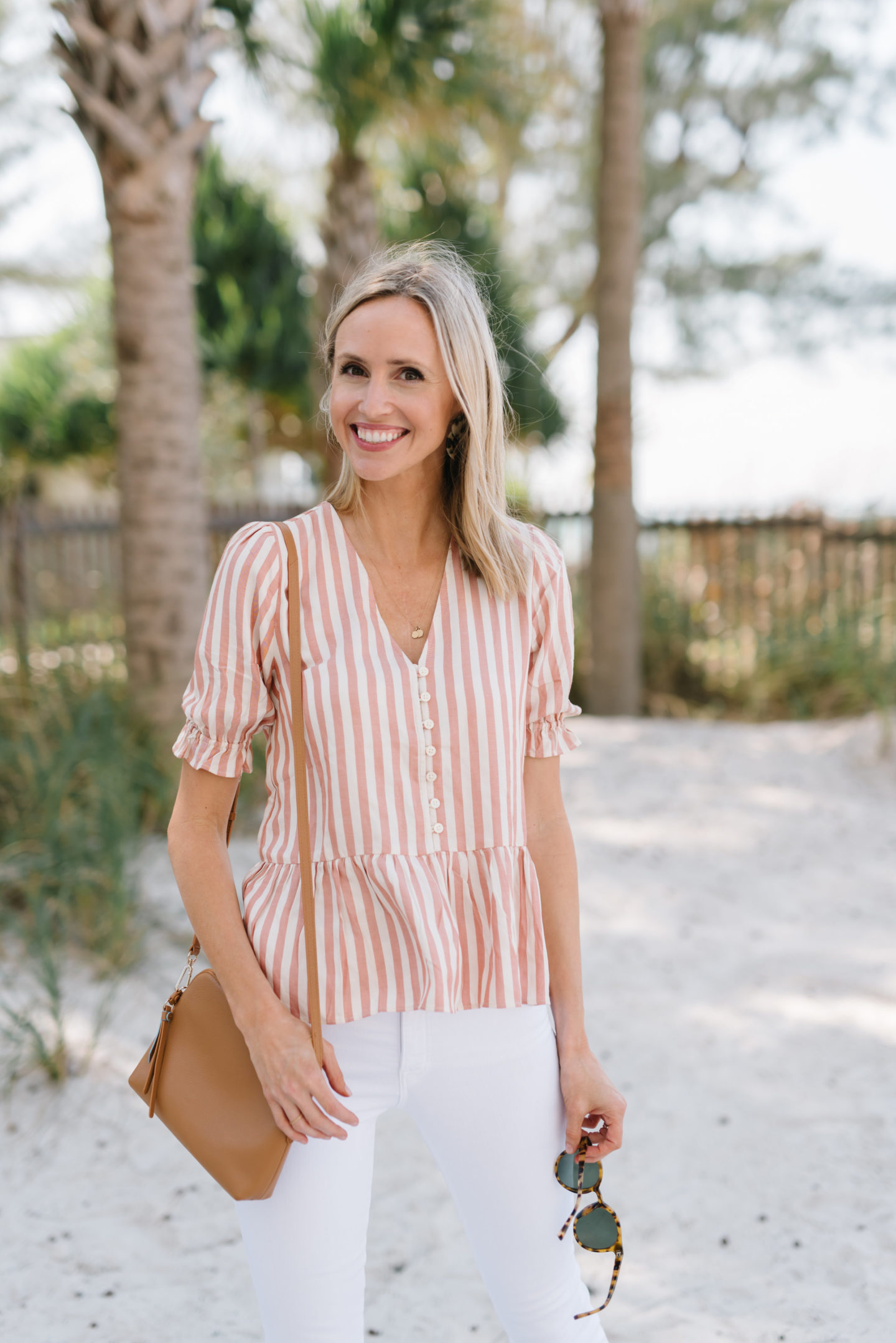 February top ten - Sarah Tucker