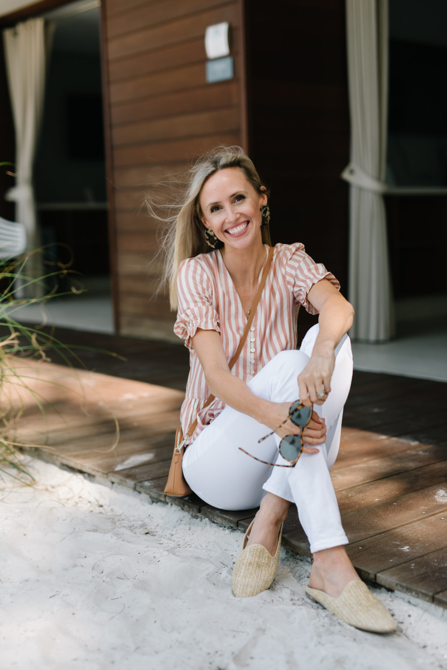 February top ten - Sarah Tucker