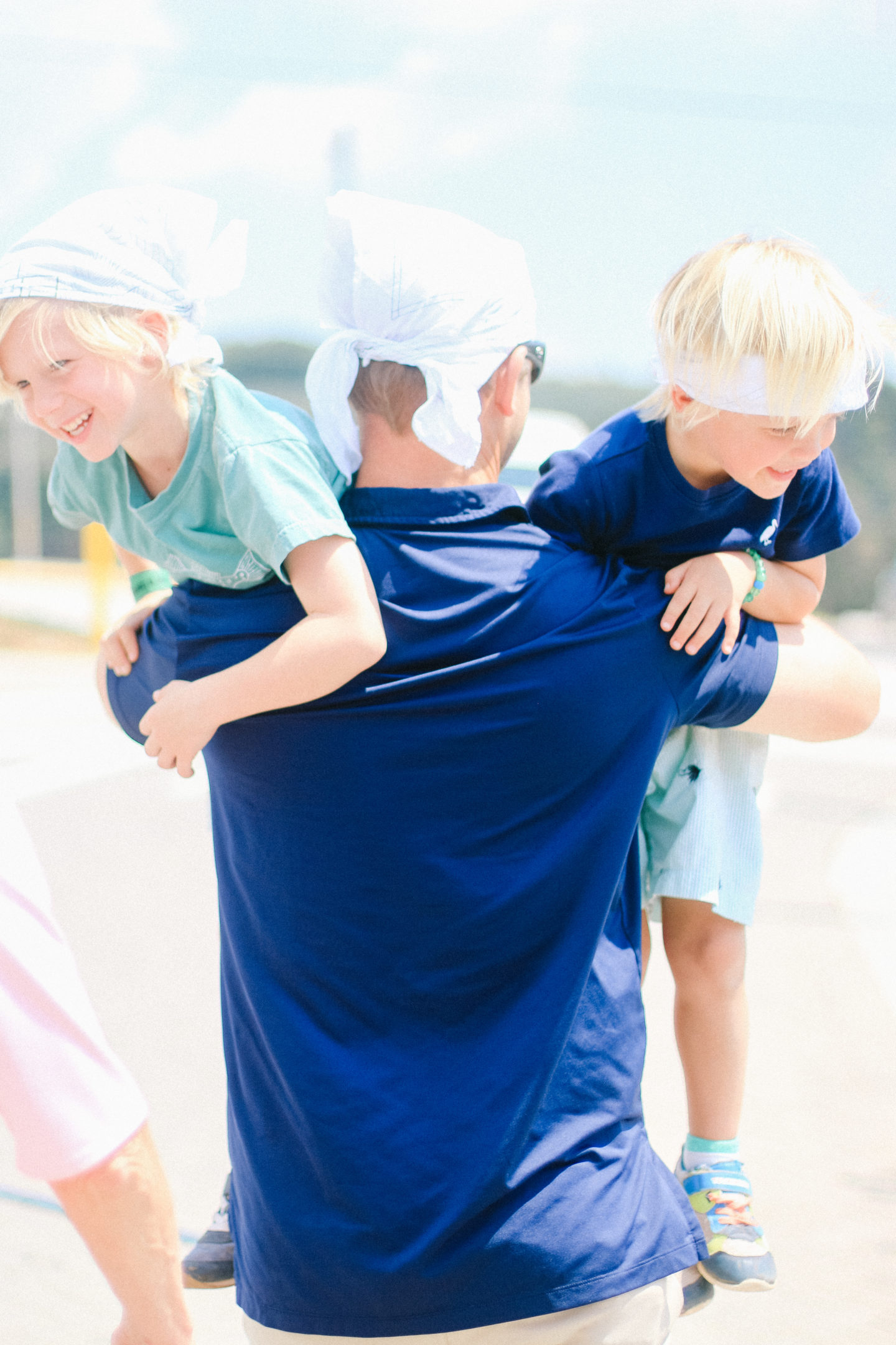 Our Costa Rican Itinerary – the perfect kids trip - Sarah Tucker