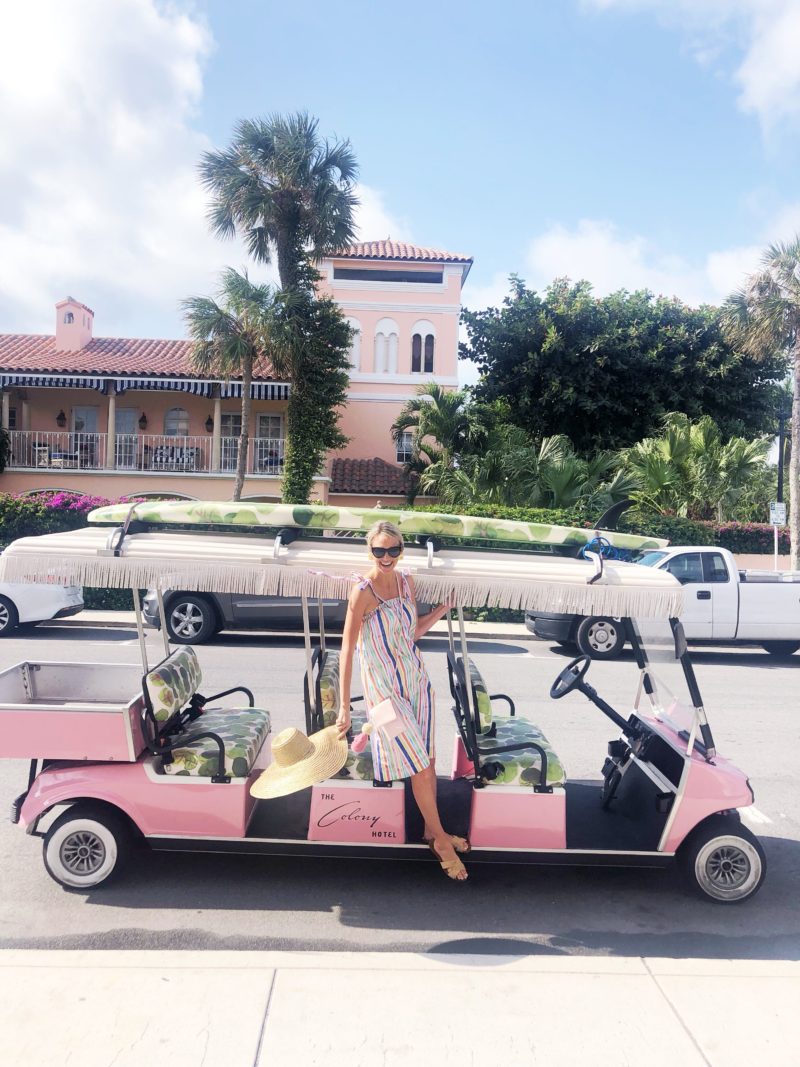 The Perfect Palm Beach Girls Trip Itinerary - Sarah Tucker