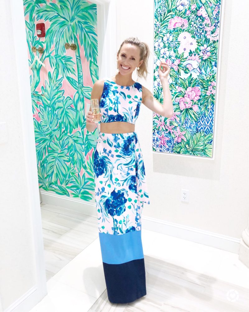 The Perfect Palm Beach Girls Trip Itinerary - Sarah Tucker