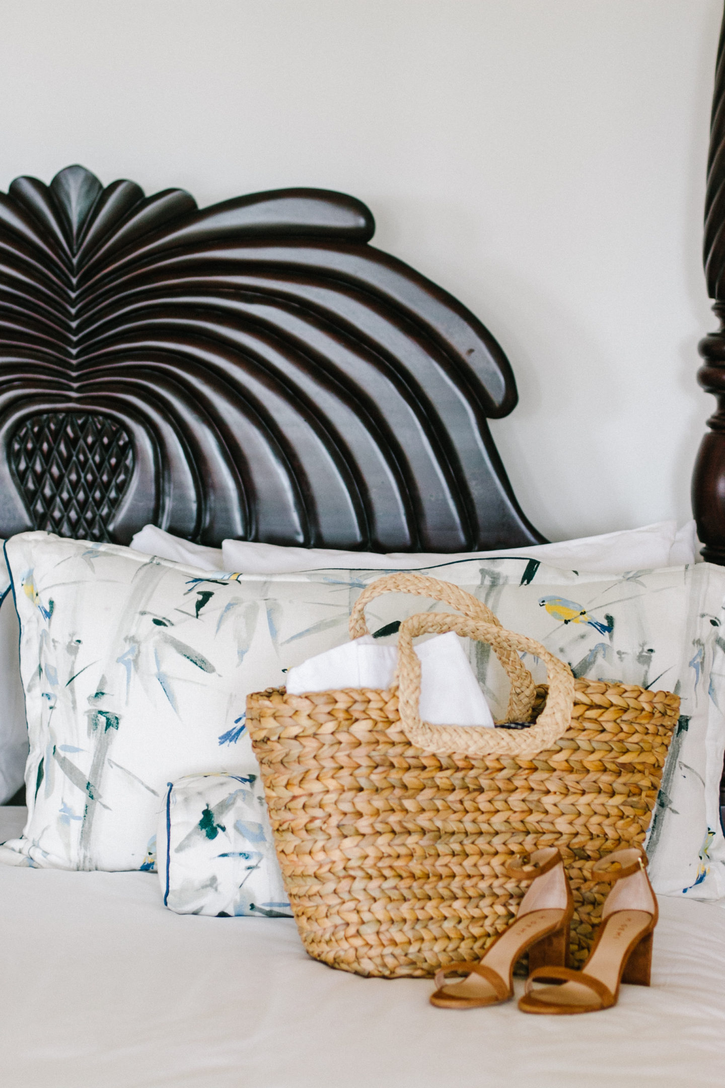 Draper James & The Tryall Club - Sarah Tucker