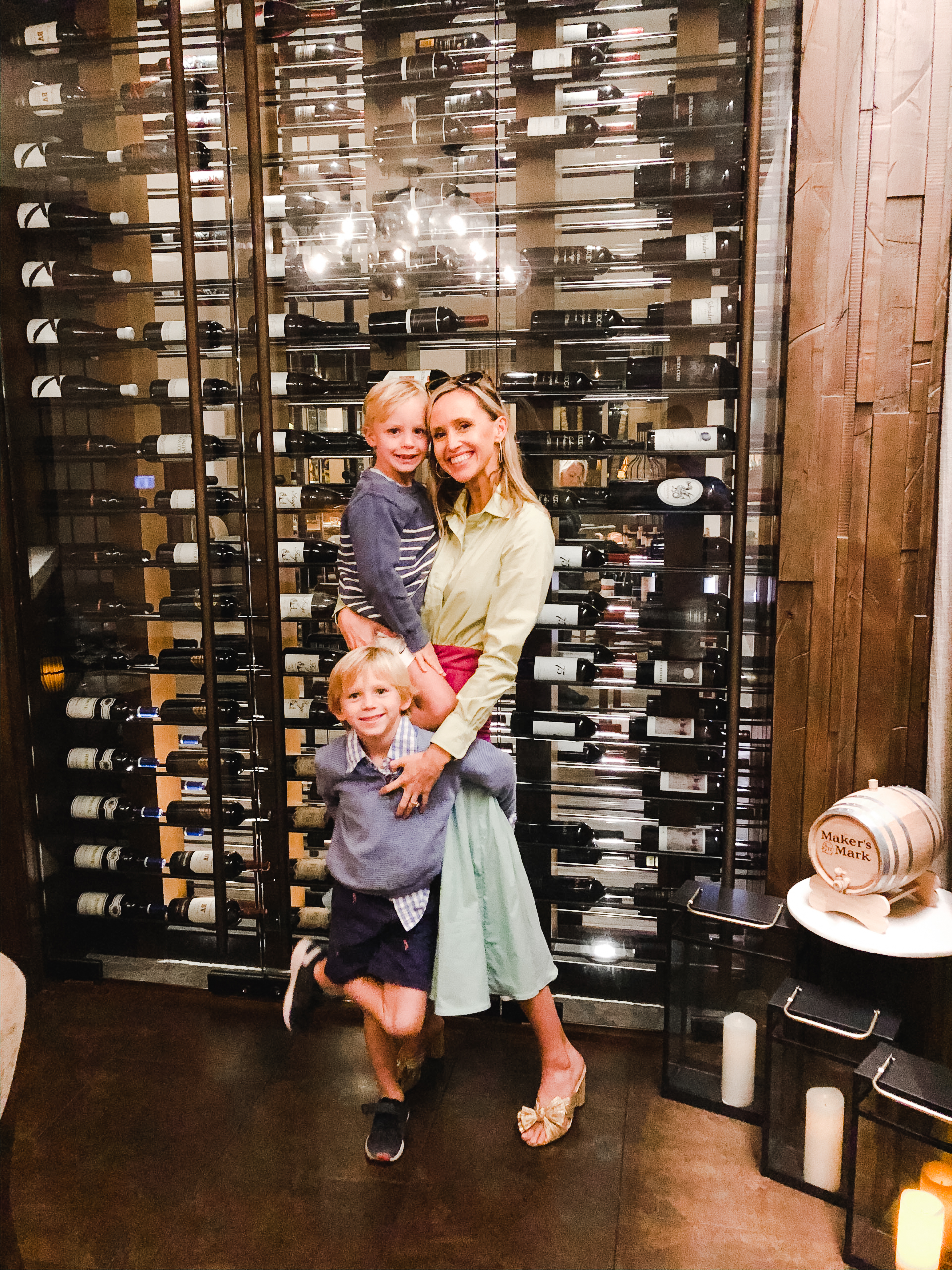 The J.W. Marriot Marco Island With kids - Sarah Tucker