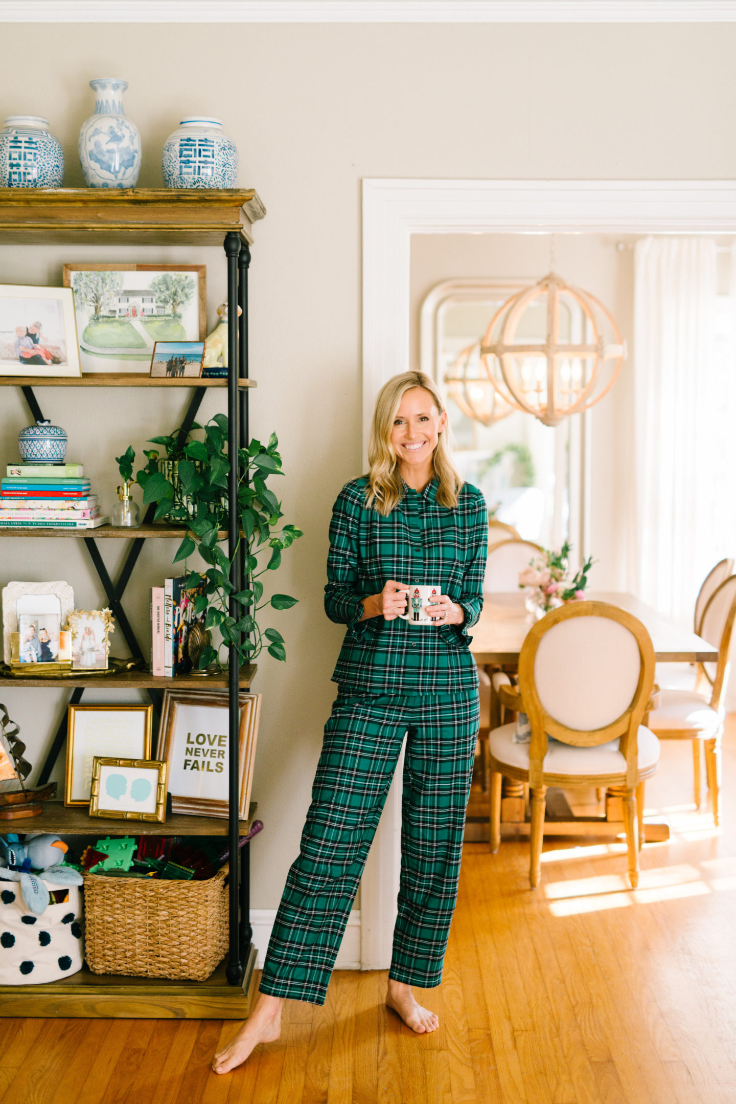 Draper James Holiday Collection – December - Sarah Tucker