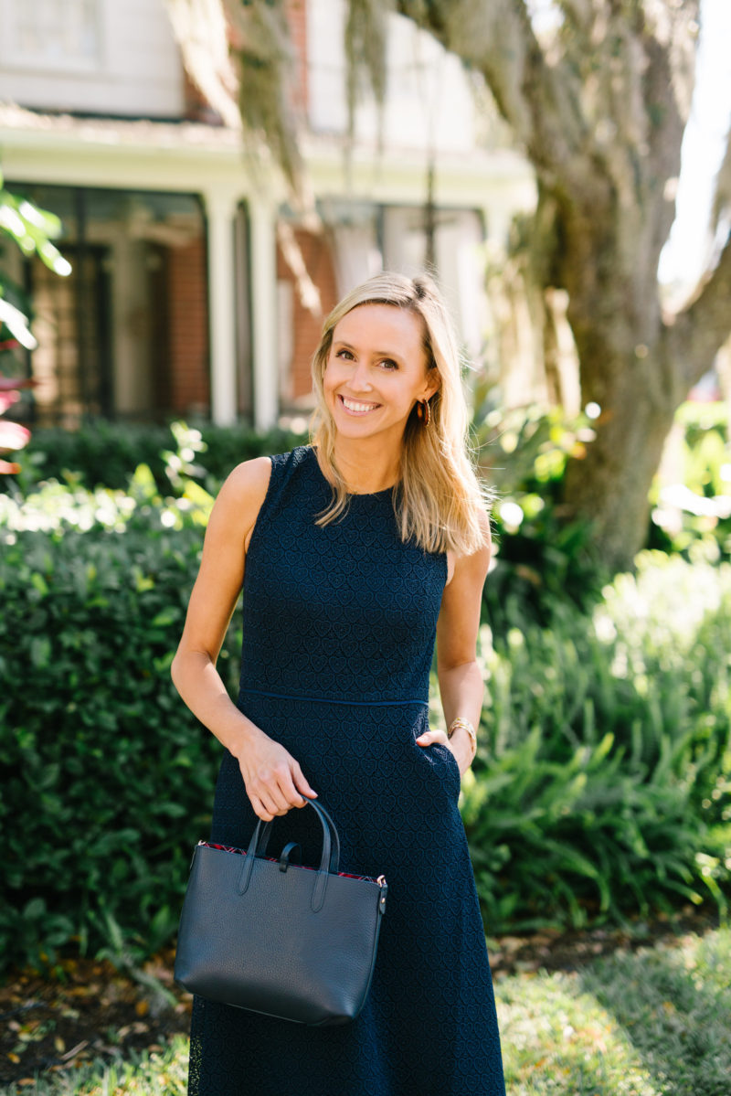 Draper James February Styled - Sarah Tucker