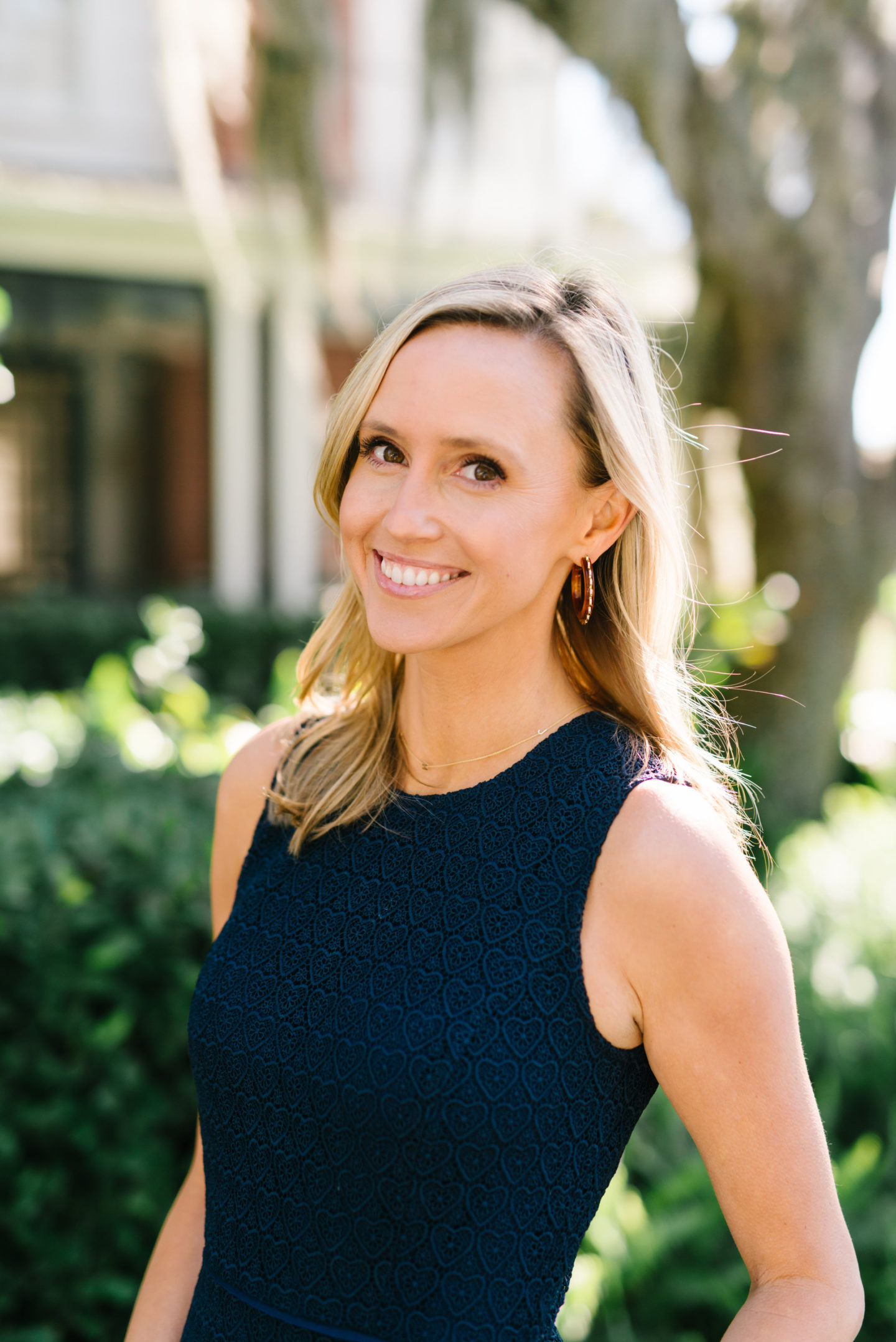 Draper James February Styled - Sarah Tucker