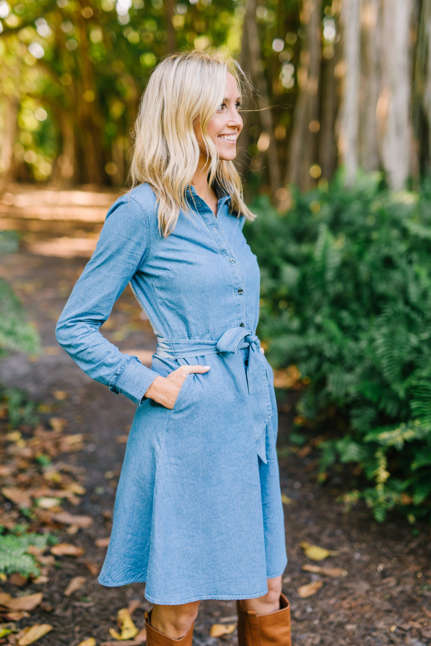 Draper James January - Sarah Tucker