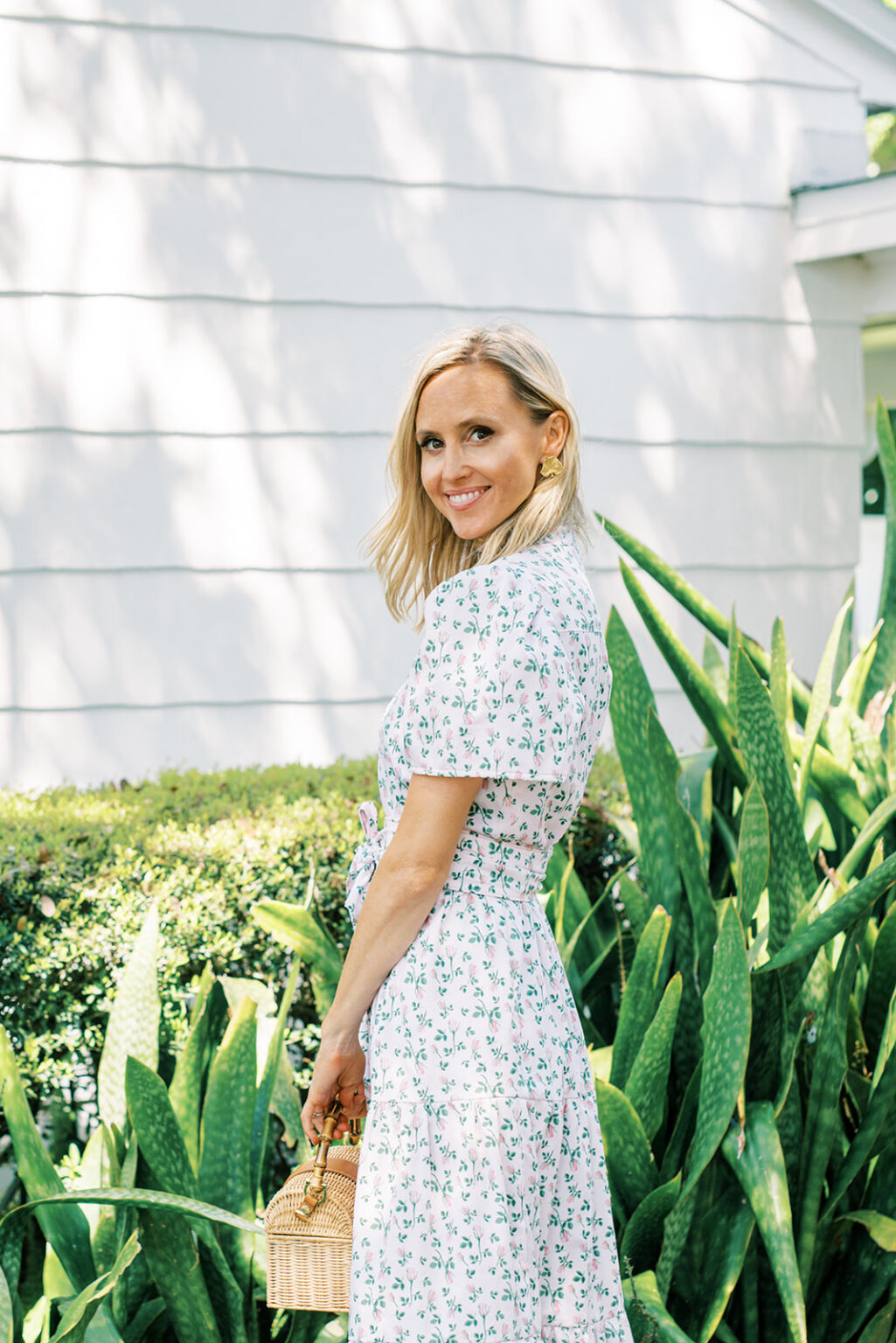 Daily Look: Susan Albright : Made in the USA - Sarah Tucker