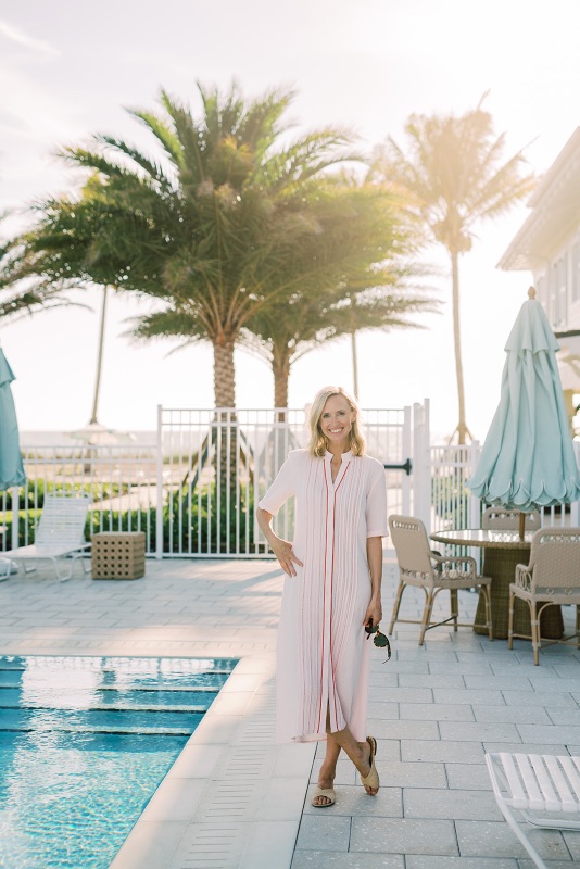 Alice Walk Beach Collection - Sarah Tucker