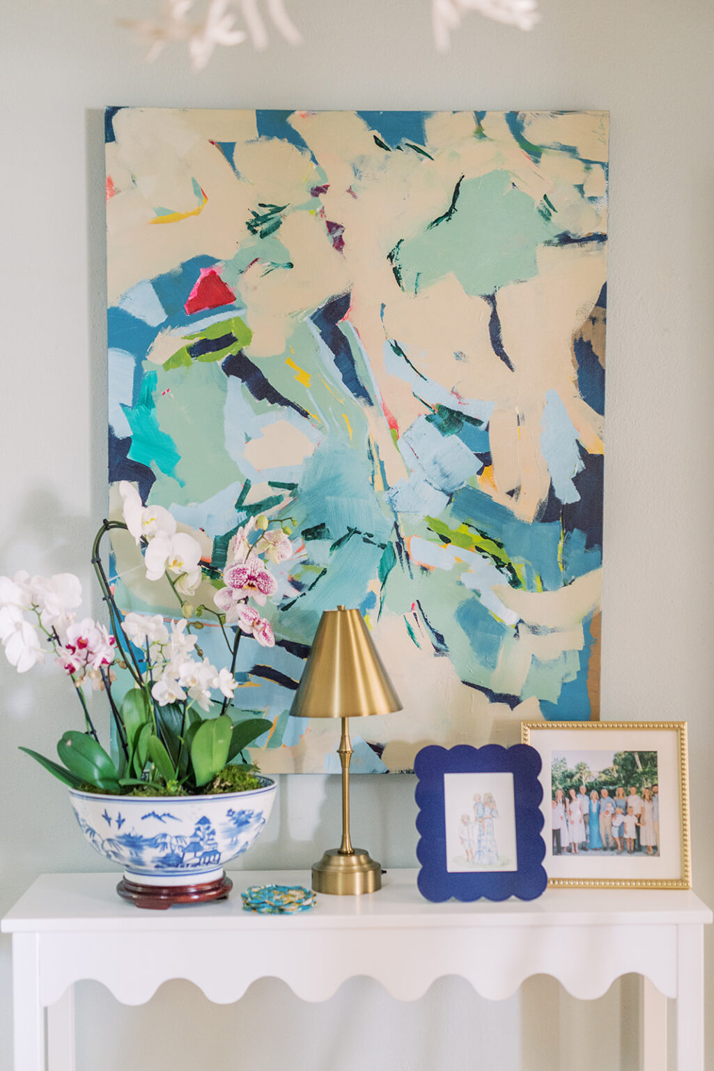 The Best Classic Paint Colors: 8 Timeless Colors in our Colonial Home ...