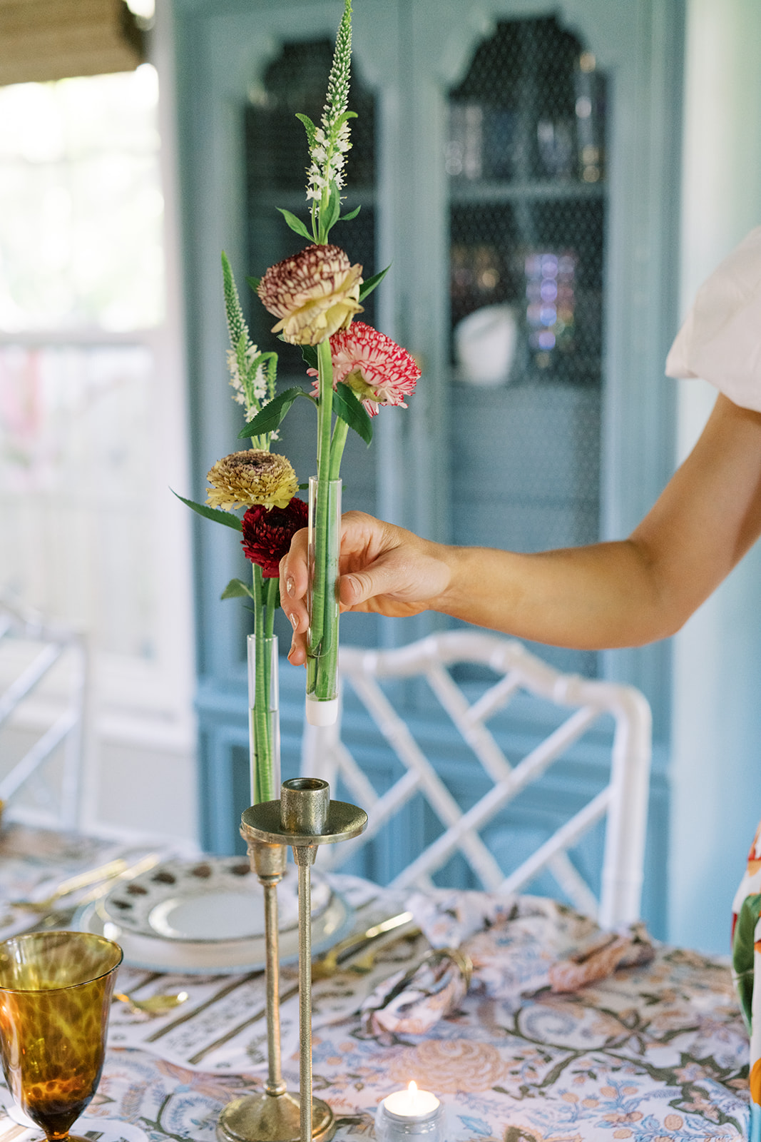 2022 Fall Tablescapes - Sarah Tucker