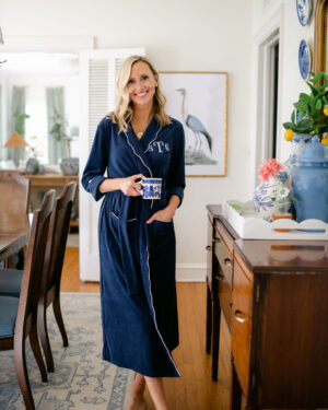 Homepage - Sarah Tucker