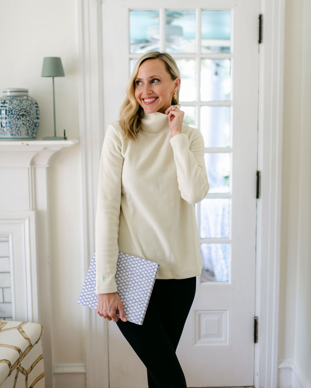 Dudley Stephens Review: Sizing, Care, Fabric, and How to Style - Sarah ...