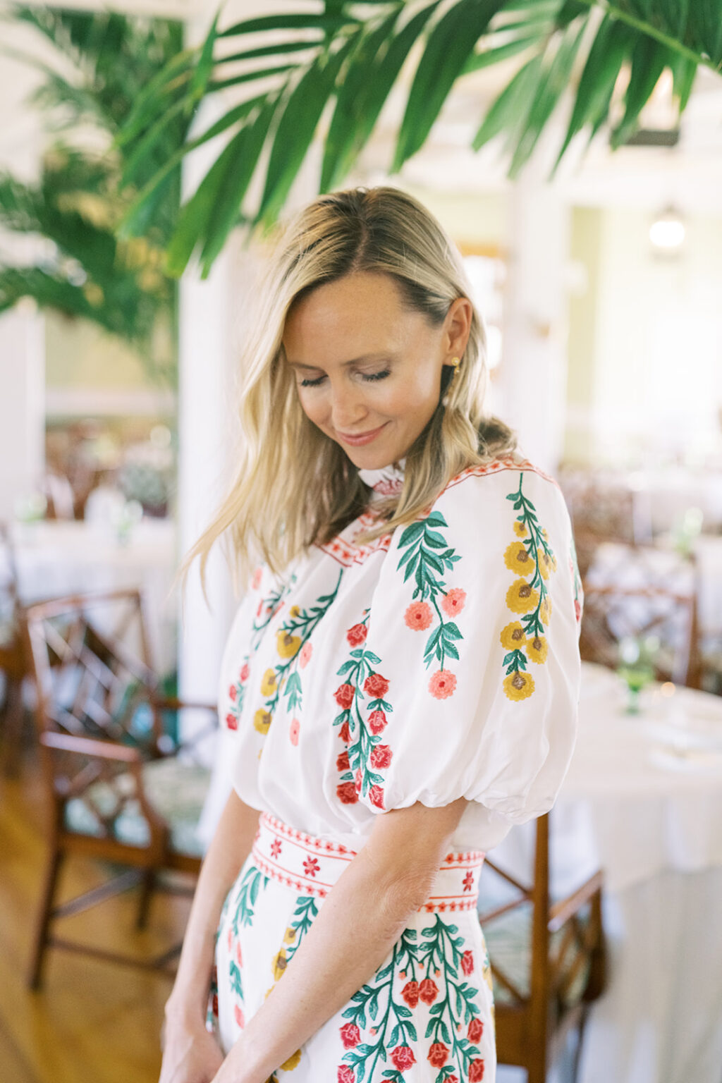 The cutest new collaboration at Dillards - Sarah Tucker