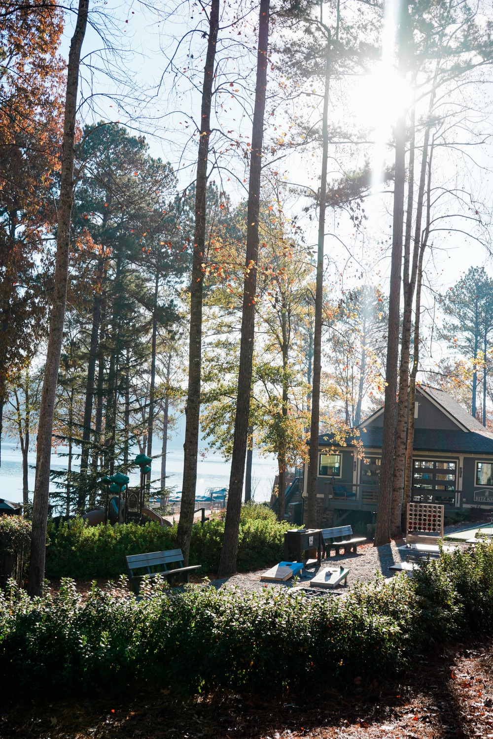 Best Resorts in the Southeast: 10 Vacation Spots I Love - Sarah Tucker