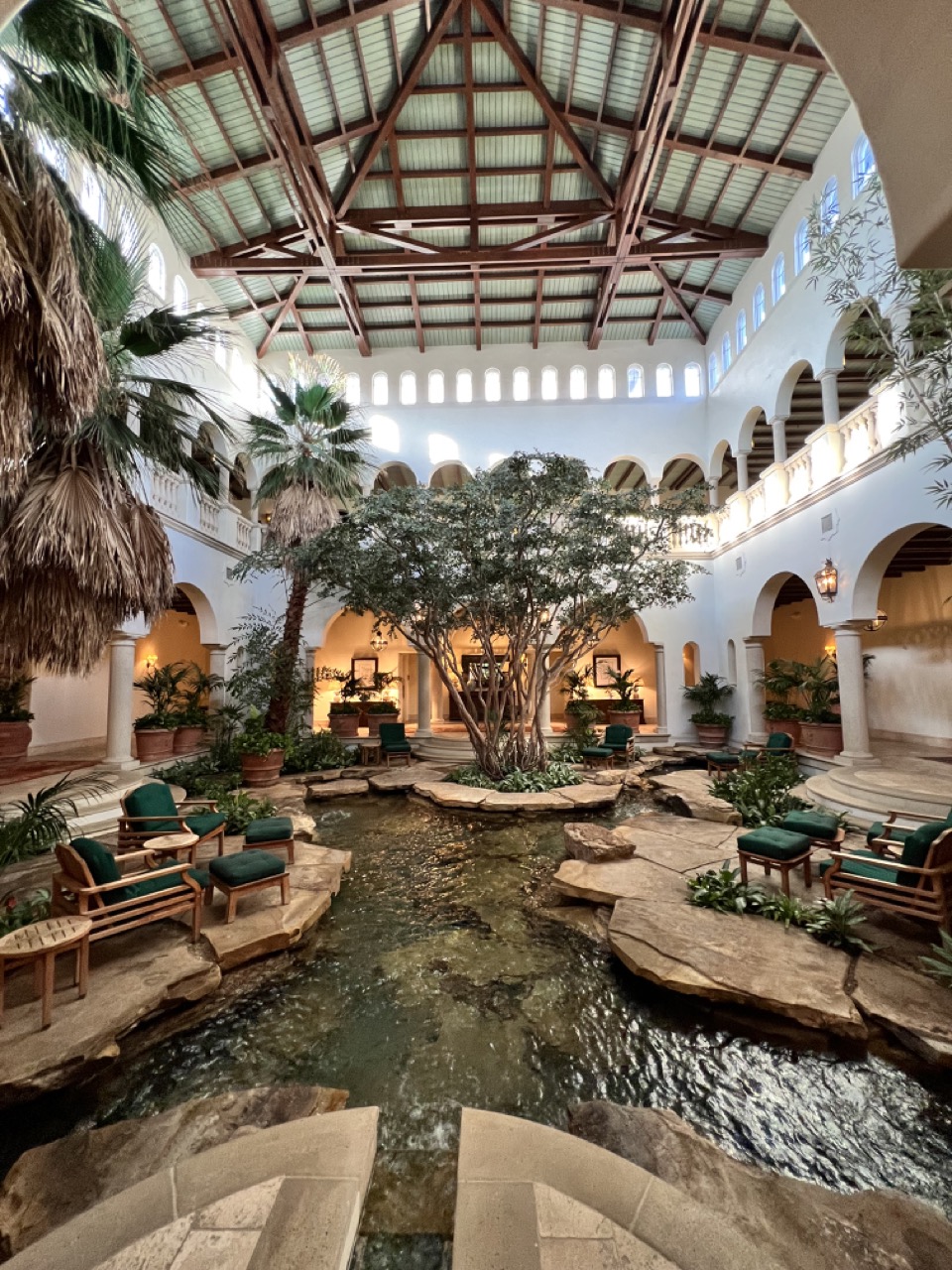 Best Resorts in the Southeast: 10 Vacation Spots I Love - Sarah Tucker