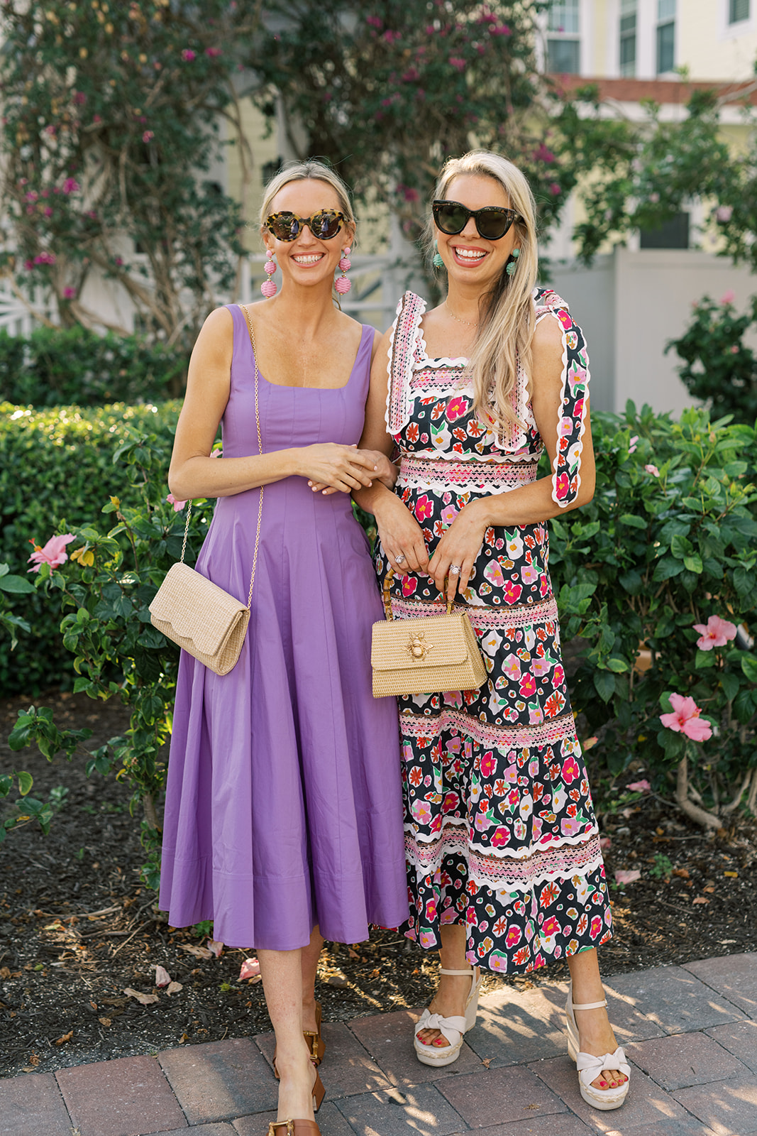 Inside The Suitcase: Boca Grande - Sarah Tucker