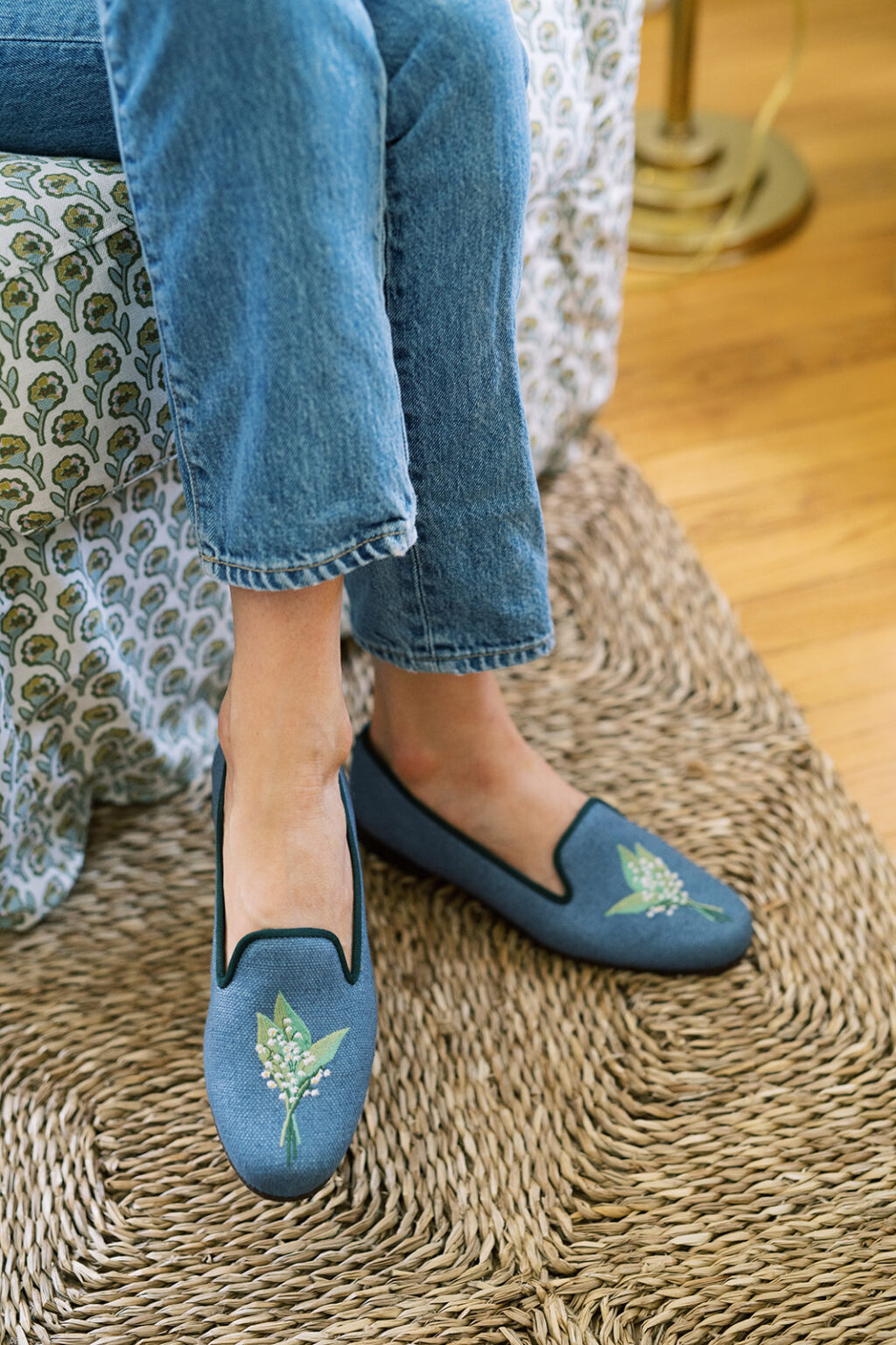 Rush House Review: Why I Love These Custom Area Rugs - Sarah Tucker