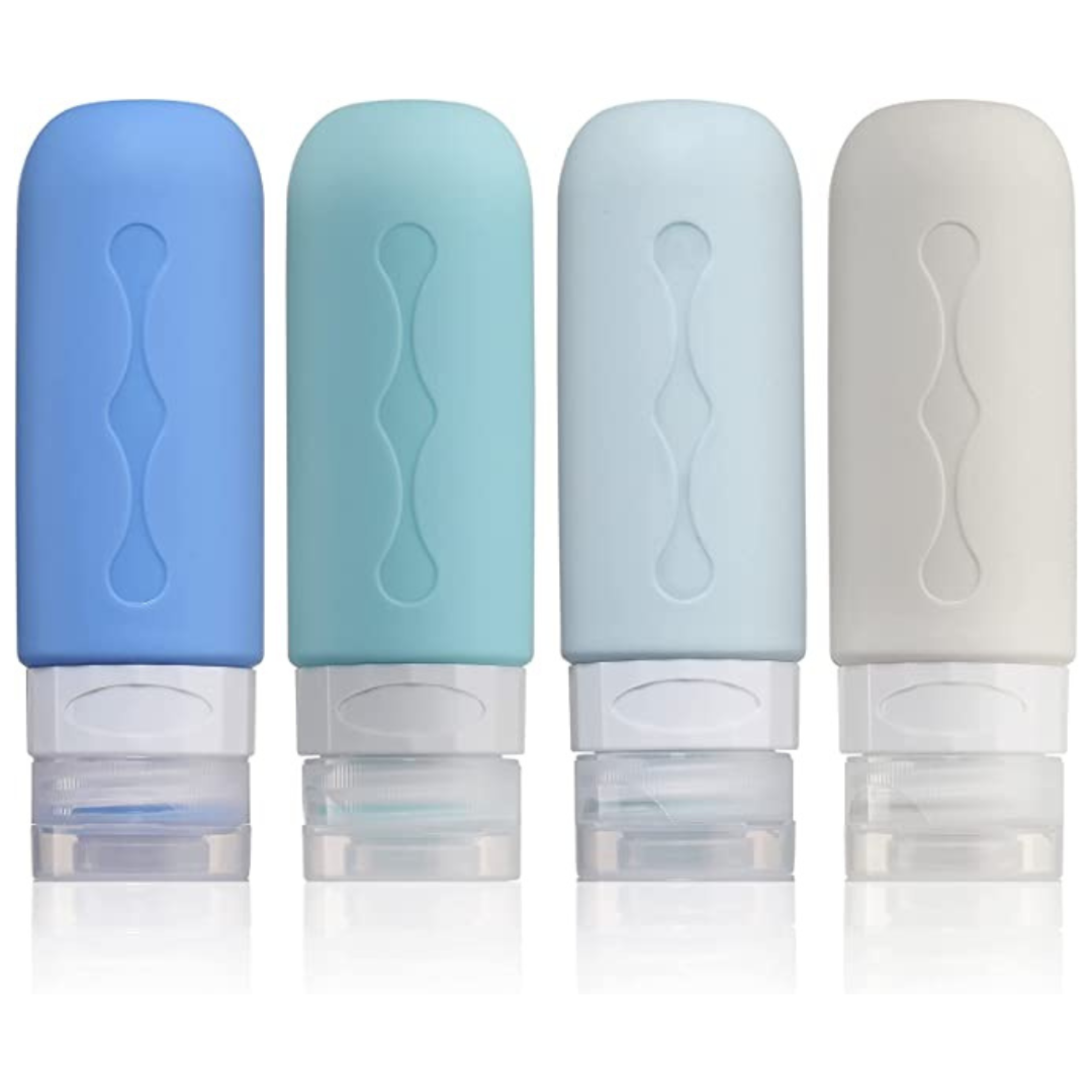 Travel Essentials: 17 Must-Haves Everyone Should Pack in Their Suitcase ...