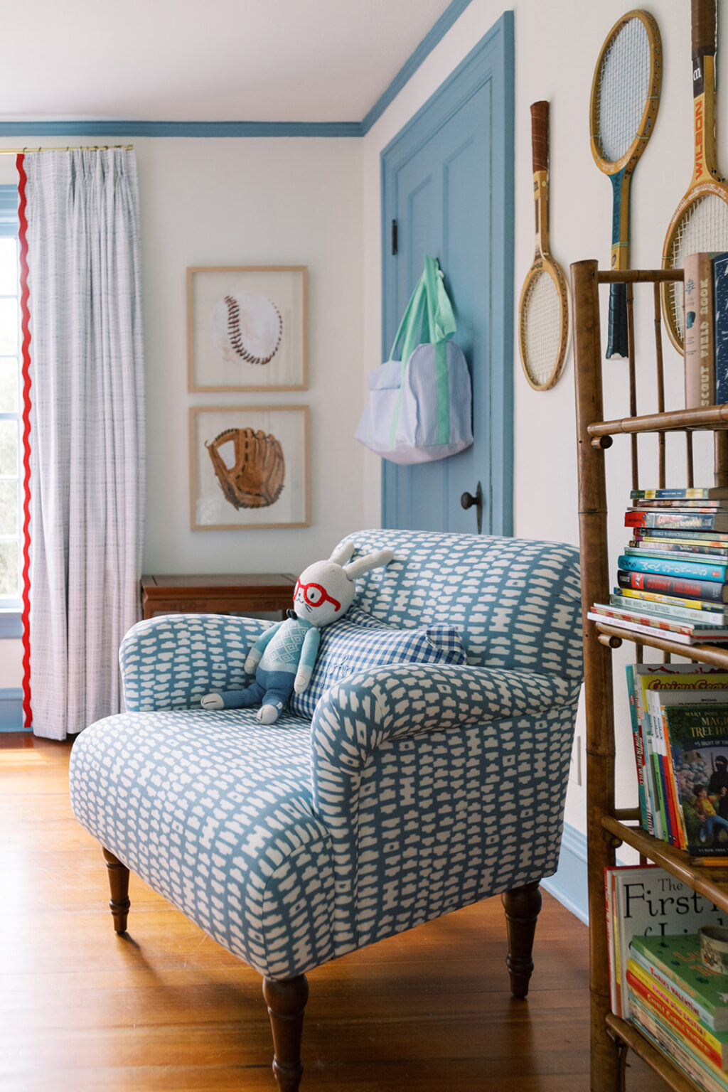 Johns Room + things I still need to do… - Sarah Tucker