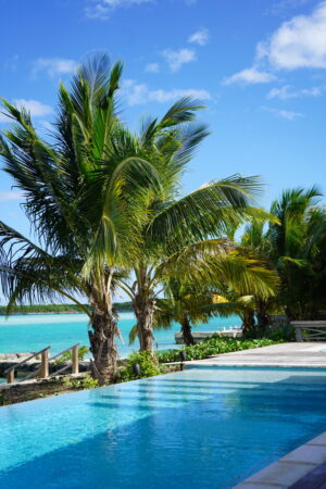 Exuma Bahamas: A Beautiful Tropical Destination
