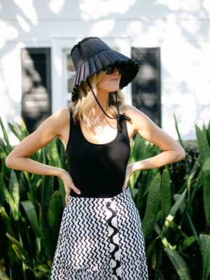 Lorna Murray Hats: How to Style These Iconic Accessories