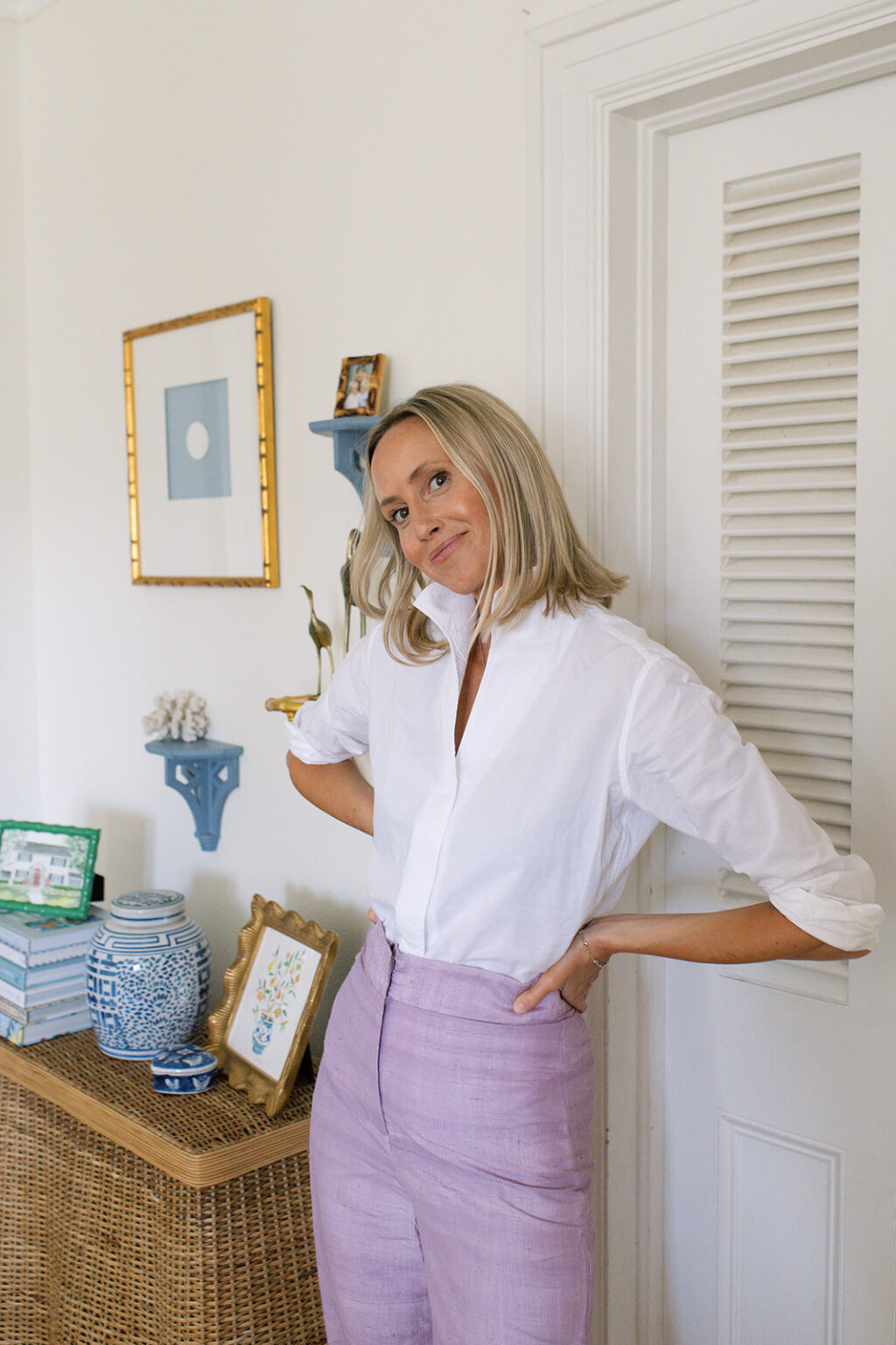 Homepage - Sarah Tucker